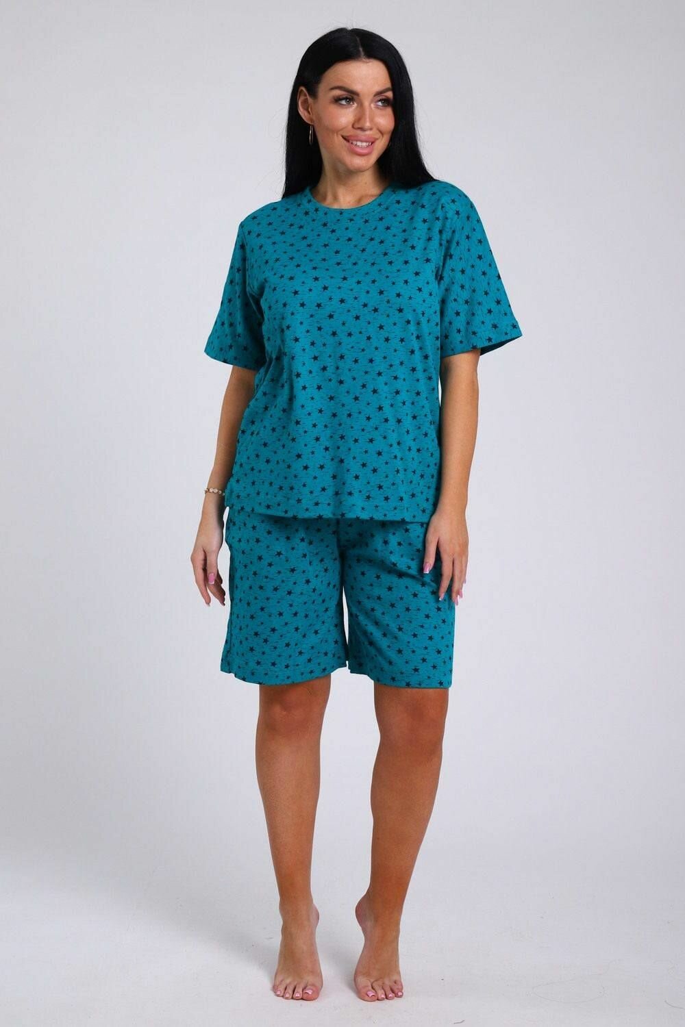 Комплект Весна-лето 2024