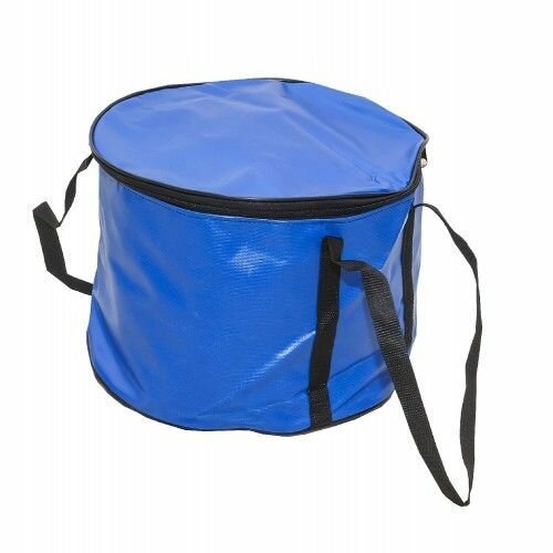 Ведро для прикормки (ПВХ) D-270mm