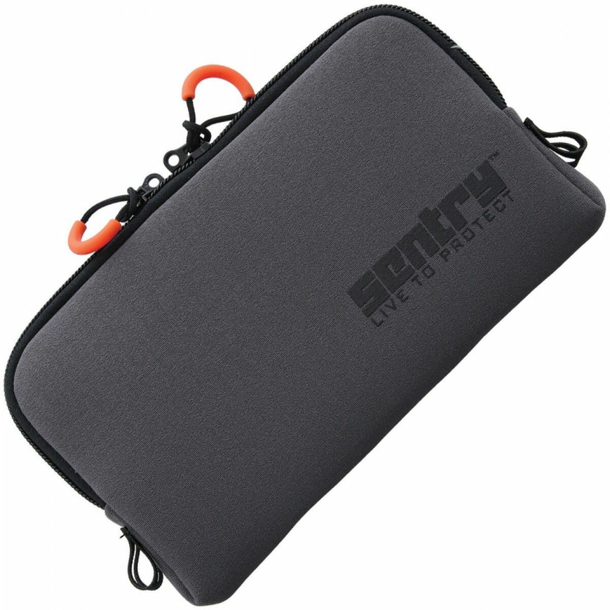 Органайзер-чехол для ножей, оружия и снаряжения SENTRY Go Sleeve Size 2 (Wolf Gray)