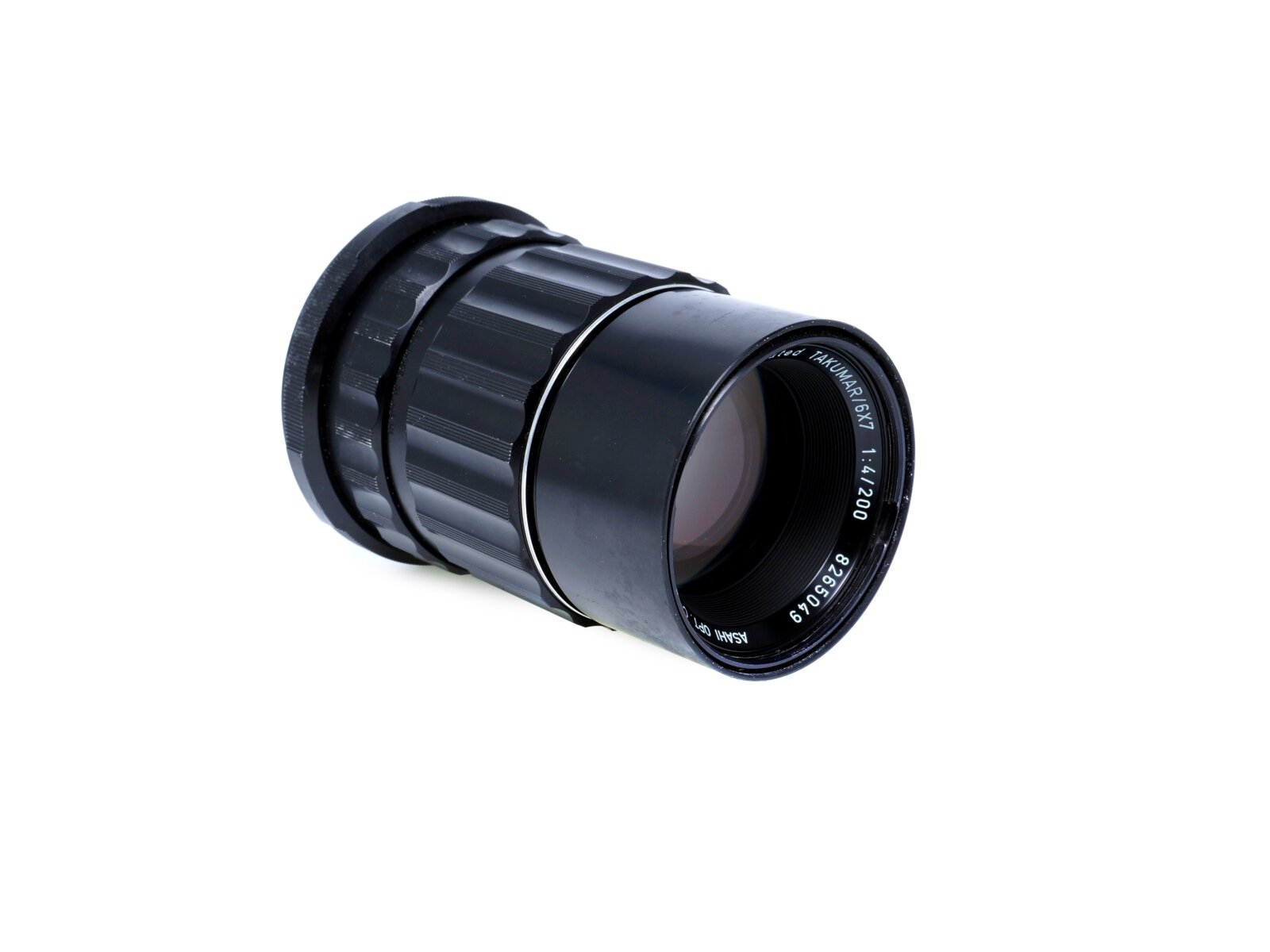 SMC Takumar 6x7 200mm f4