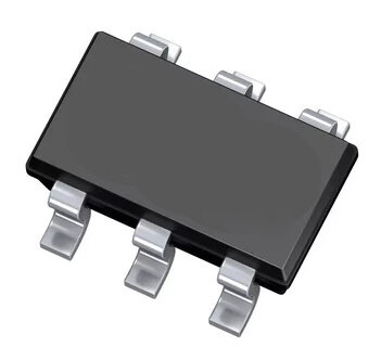 TLV493DA1B6, Датчик Холла, SOT236, INFIN, 3-x мерный