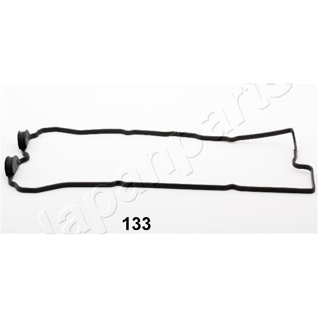 Прокладка клапанной крышки NISSAN 100NX, ALMERA, PRIMERA, SERENA, SUNNY 1.4/1.6 90-02 Japanparts арт. GP-133