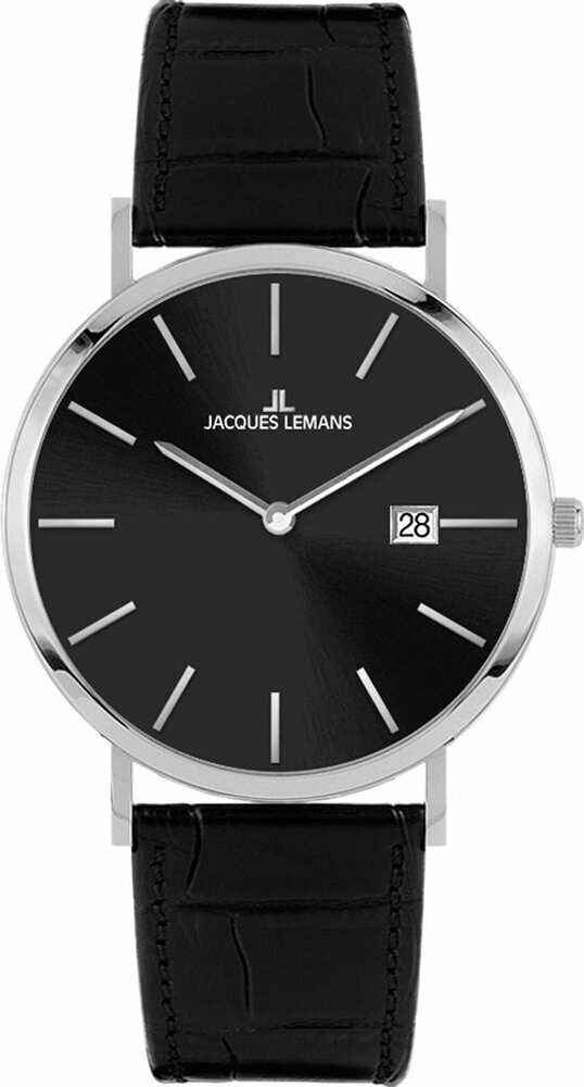 Наручные часы JACQUES LEMANS London