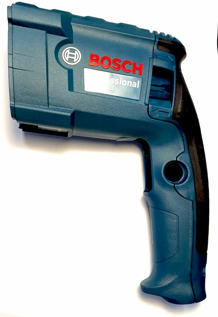 Корпус мотора в сборе GBH 240, GBH 240 F, BOSCH