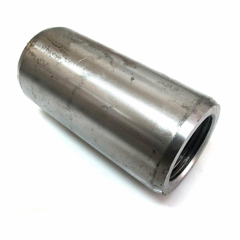 52-2301058-А3 Ось МТЗ качания ПВМ короткая 102мм оригинальная запчасть взтзч