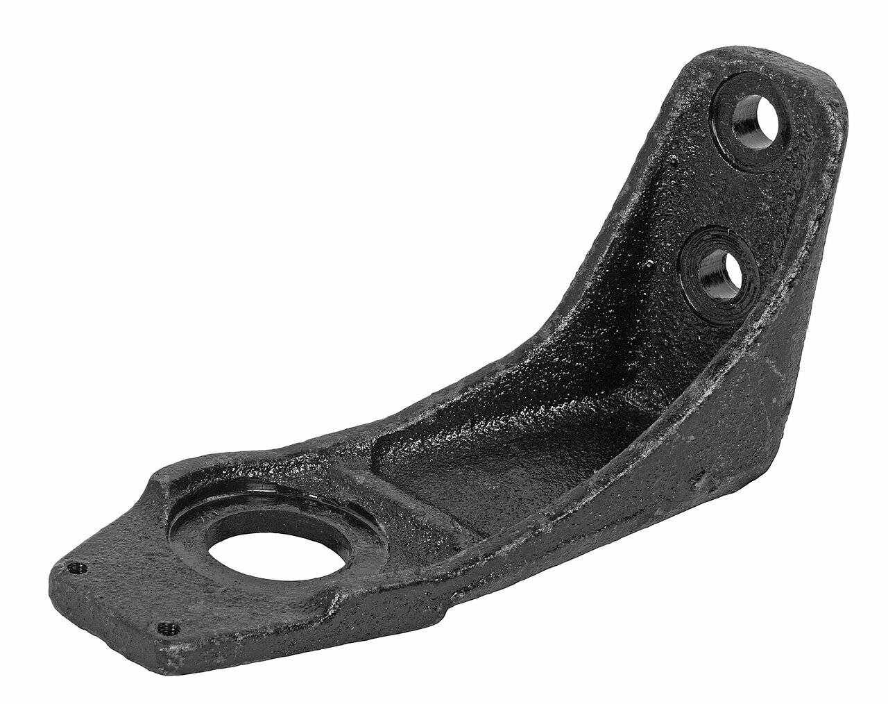 80-6702068 Кронштейн МТЗ кабины левый с резьбовыми отверстиями оригинальная запчасть взтзч