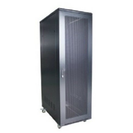 Рэковая стойка Wize Pro W47U10080R-M