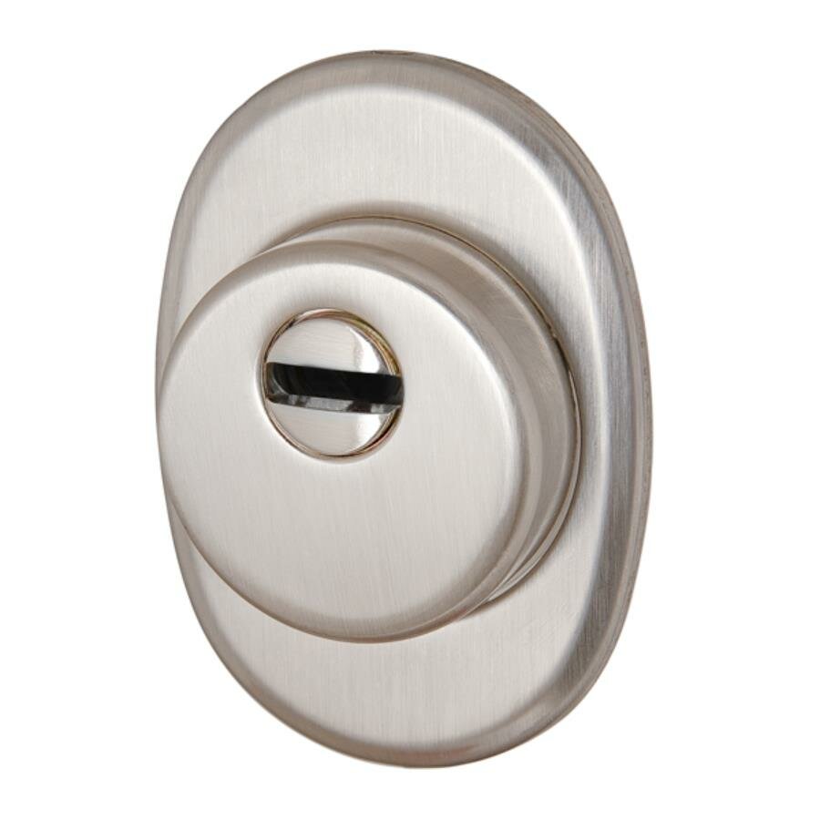 Броненакладка DEF 4825 eco SN МАТ никель