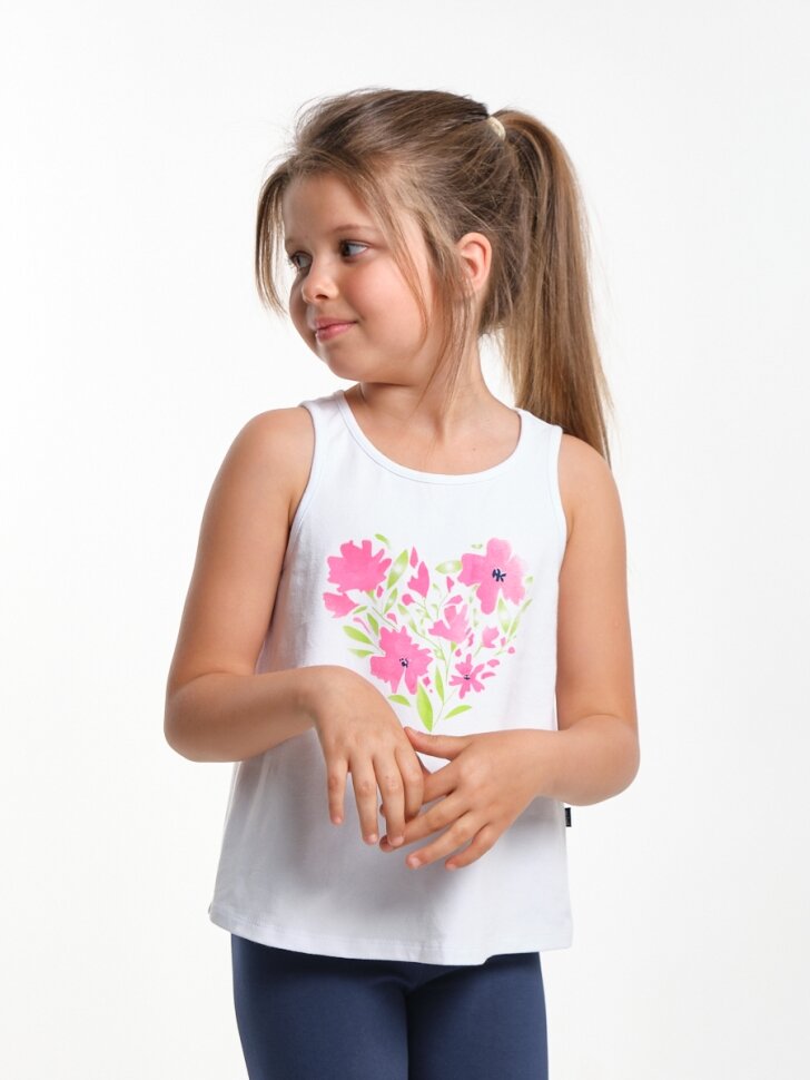 Футболка Хлопок