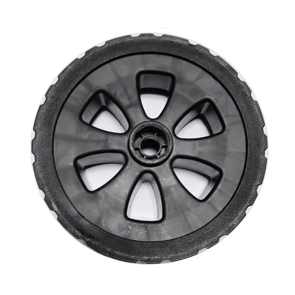 Колесо переднее 8" для газонокосилки PLM4616/4617/4618/4626/4627/4628 Makita (671204301)
