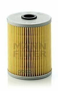 Масляный фильтр MANN-FILTER арт. H9293Y
