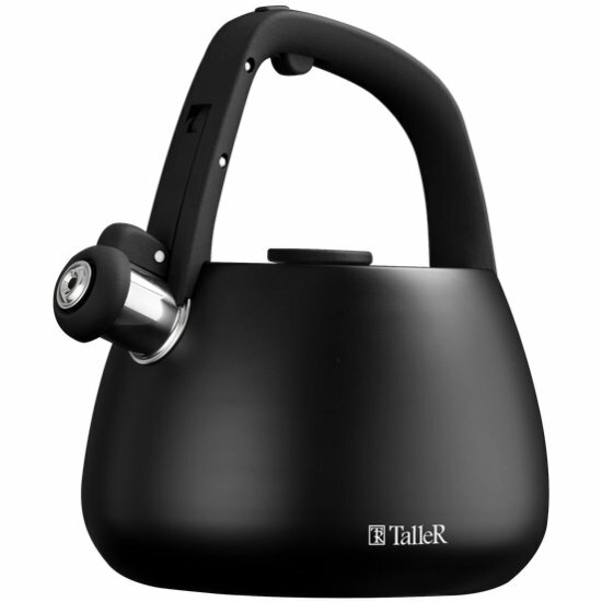 Чайник Taller для плиты TR-11373 Редклиф, 2,2л