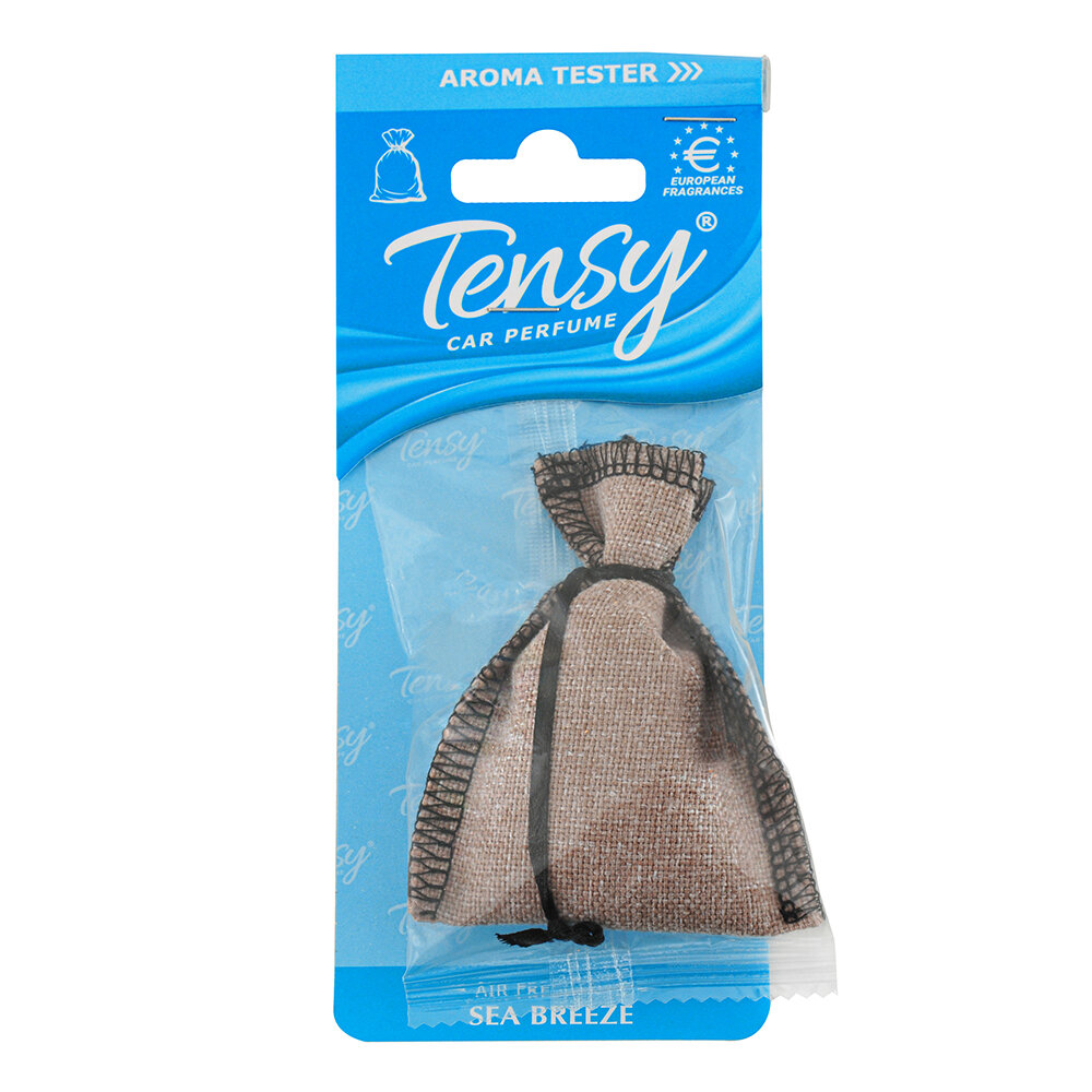 Ароматизатор TENSY Морской бриз Tme-07