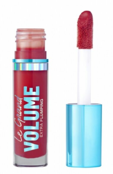 Плампер для губ Vivienne Sabo Le Grande Volume Extra Plumping, тон 05 Красный, 3 мл