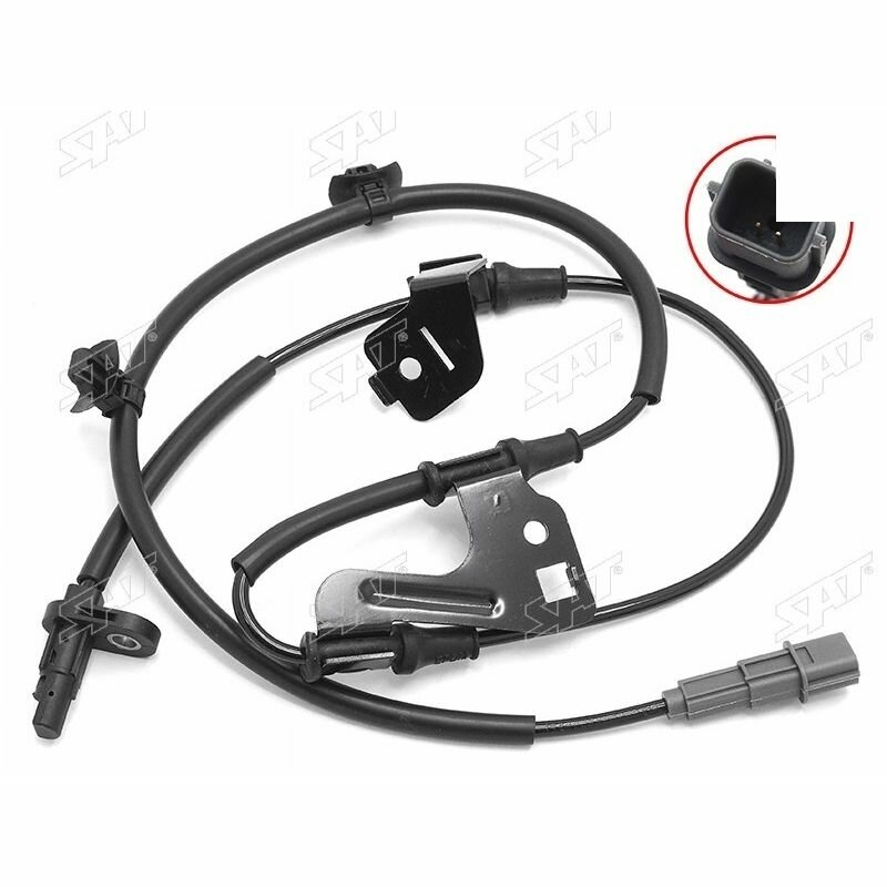 Датчик ABS перед HYUNDAI SOLARIS 17-/KIA RIO 17- правый