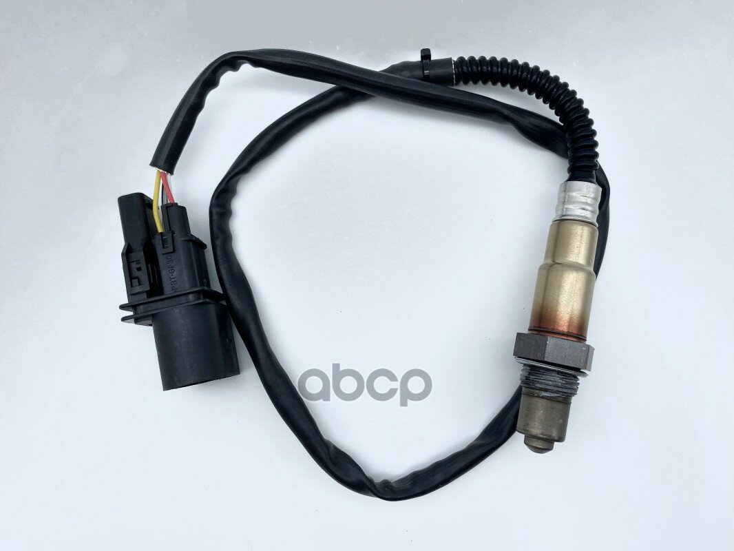 Датчик кислородный AUDI A3 VW Golf IV/Bora Skoda Octavia 1.8T 00-06 MAGTECHNIC арт. mag0100l