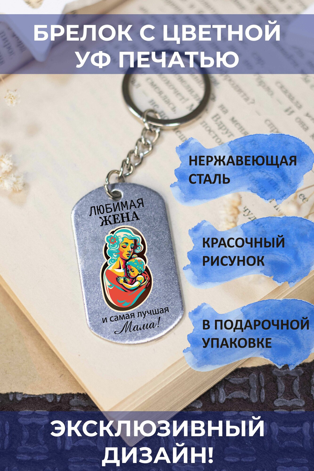 Брелок