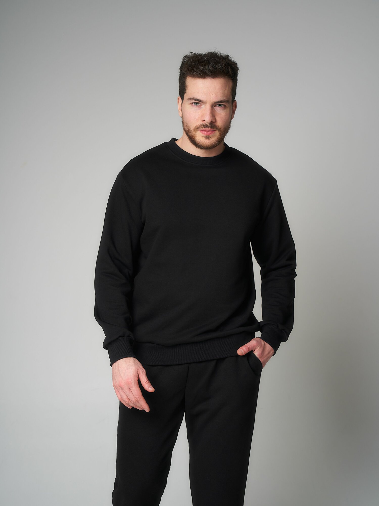 Свитшот для мужчин