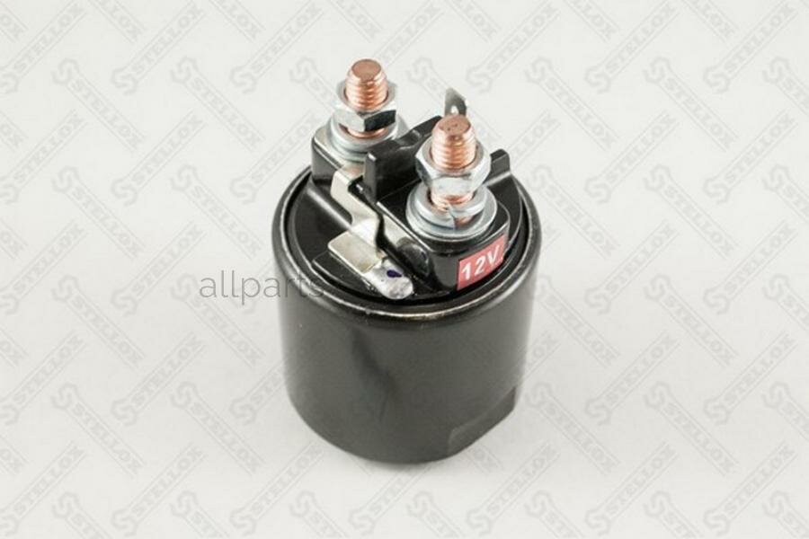 STELLOX 0685125SX реле втягивающее!\ Renault R19/Clio/Laguna/Megane/Trafic 1.2-2.0i/16V 88>
