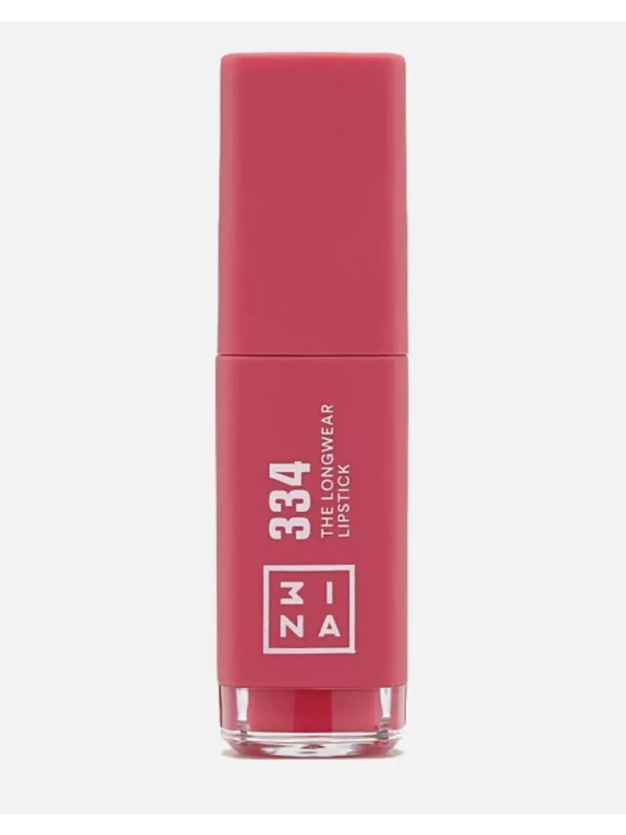 Помада для ГУБ the longwear lipstick 334