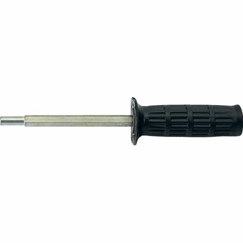 Ручка RODE AR98 HANDLE для рот. щеток без защ. кожуха 100мм,