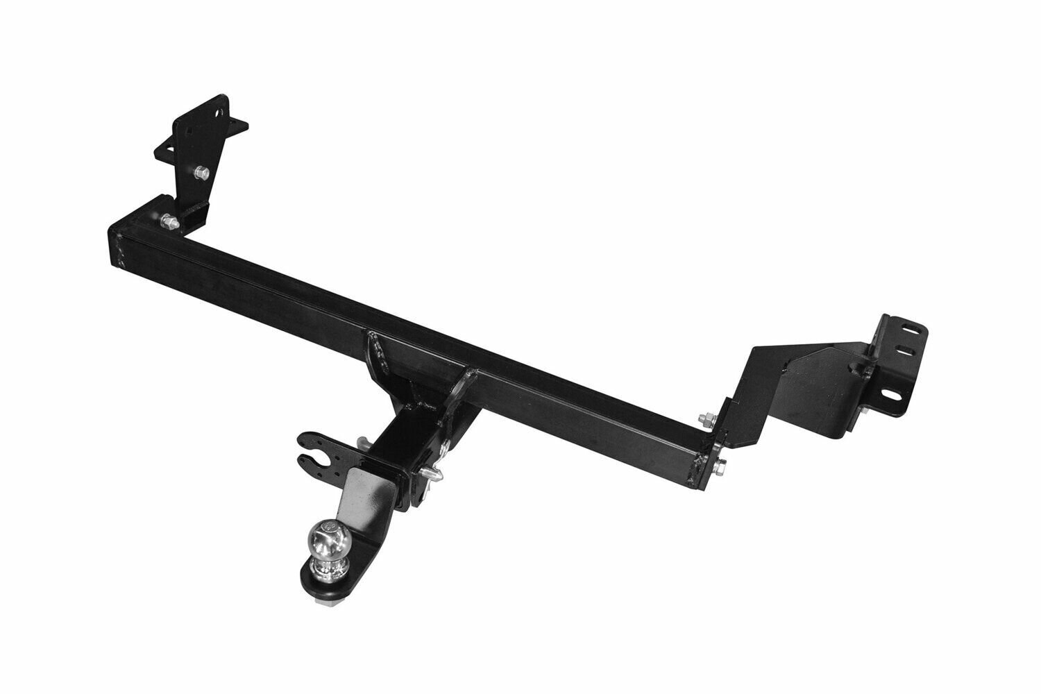 Фаркоп для Mitsubishi OutLander 2016-, американский квадрат (без электрики) (паспорт и сертификат) PTG. MOU-16-991122.00