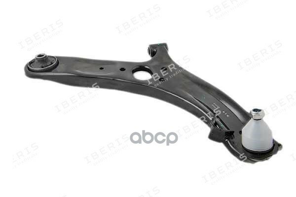 Рычаг подвески передний нижний R HYUNDAI SOLARIS (RB) -17/KIA RIO III (UB) -17 IBERIS арт. IB115055