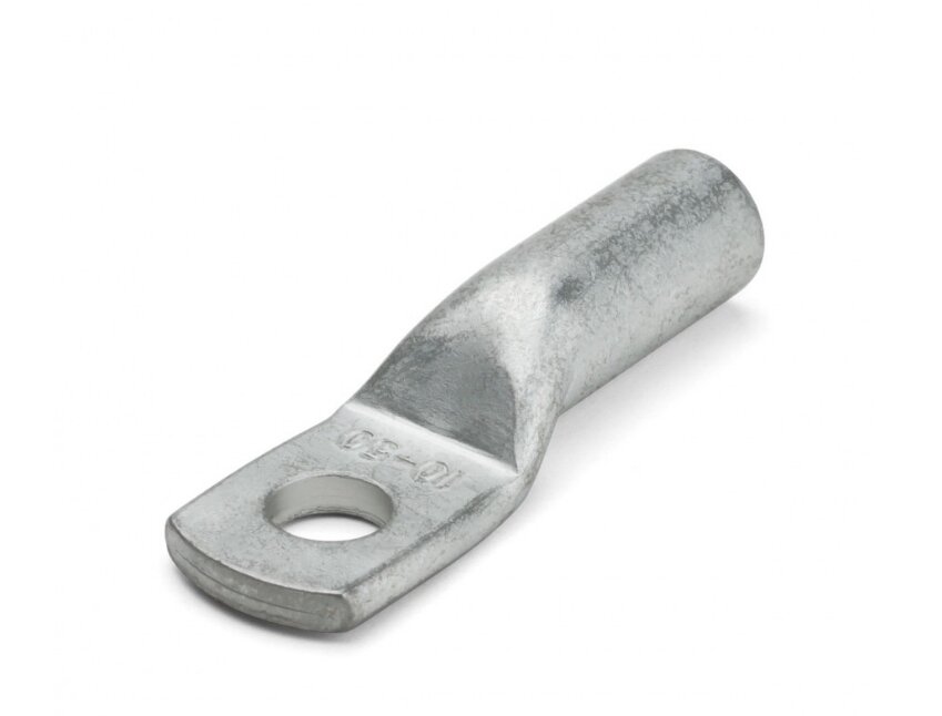 КВТ ТМЛ (DIN) 70–12 Наконечник кабельный медный луженый по DIN ТМЛ (DIN) 70–12