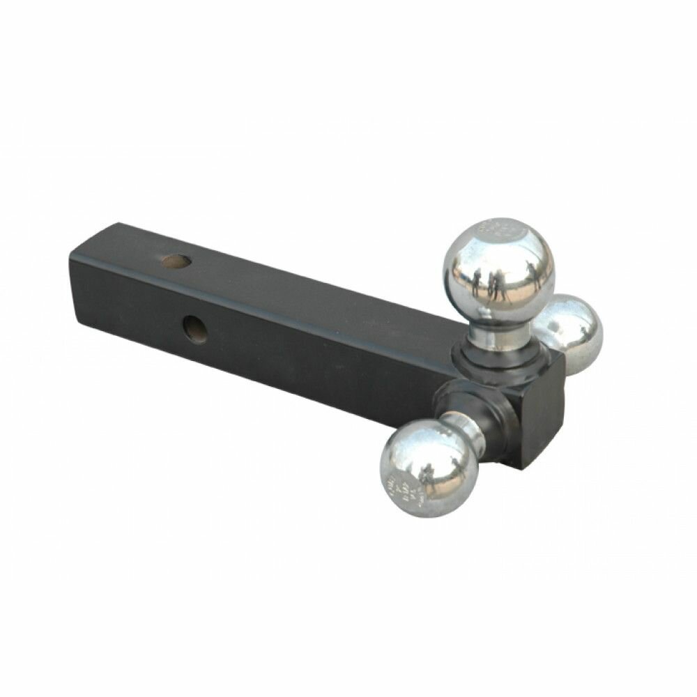 Насадка фаркопа с 3-мя шарами 1-7/8", 2", 2-5/16", квадратный профиль