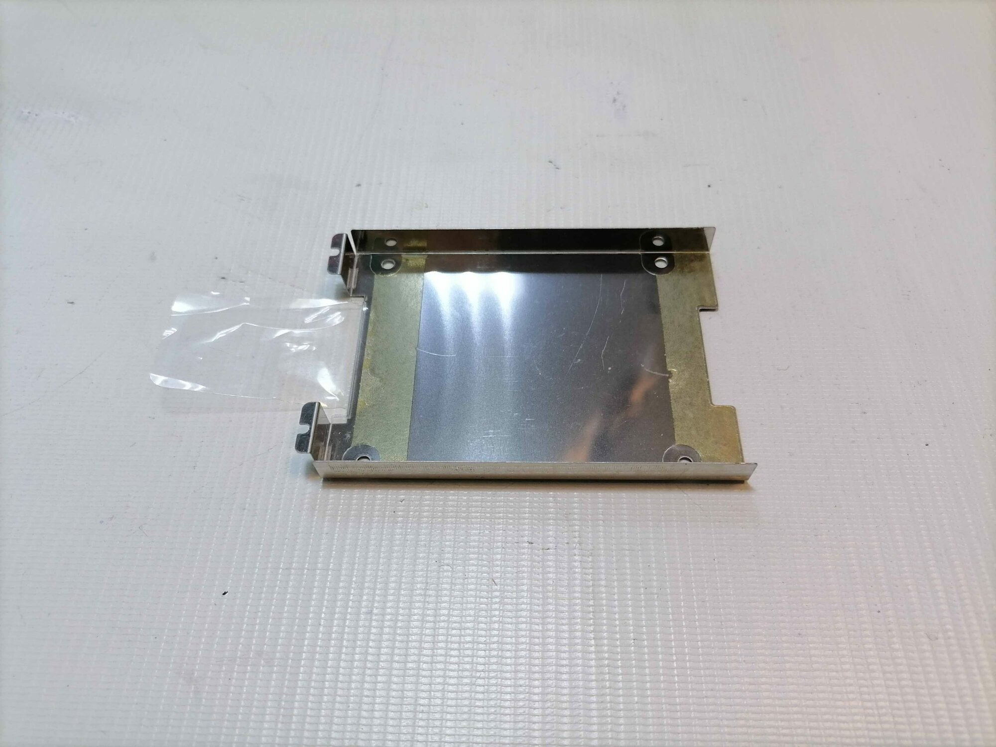 Салазки HDD для Asus F3J