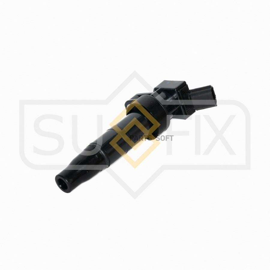 Катушка зажигания HYUNDAI H-1(TQ) 2.4 08> / ix35 2.0-2.4 09> / Santa Fe(CM/DM) 2.4 10> / Sonata(NF /