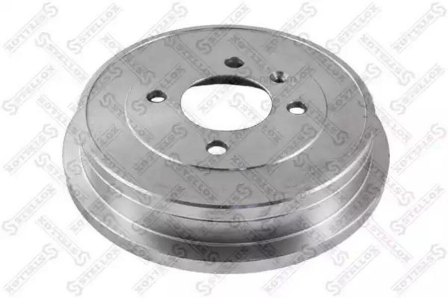 STELLOX 60259917SX барабан тормозной!\ Seat Arosa/Cordoba, VW Lupo/Polo 1.0-1.9TDi 95>, Chery