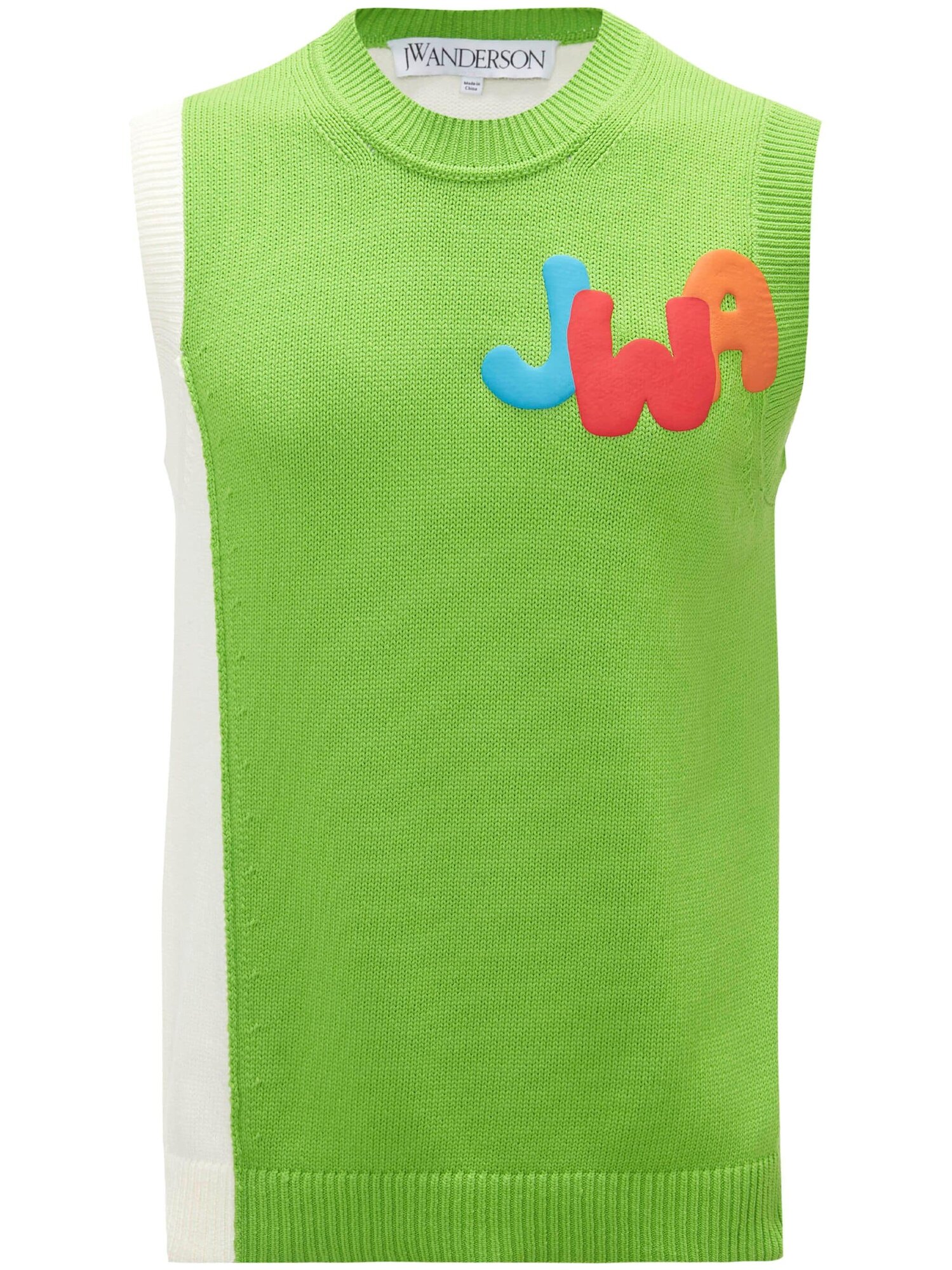 Топ JWA