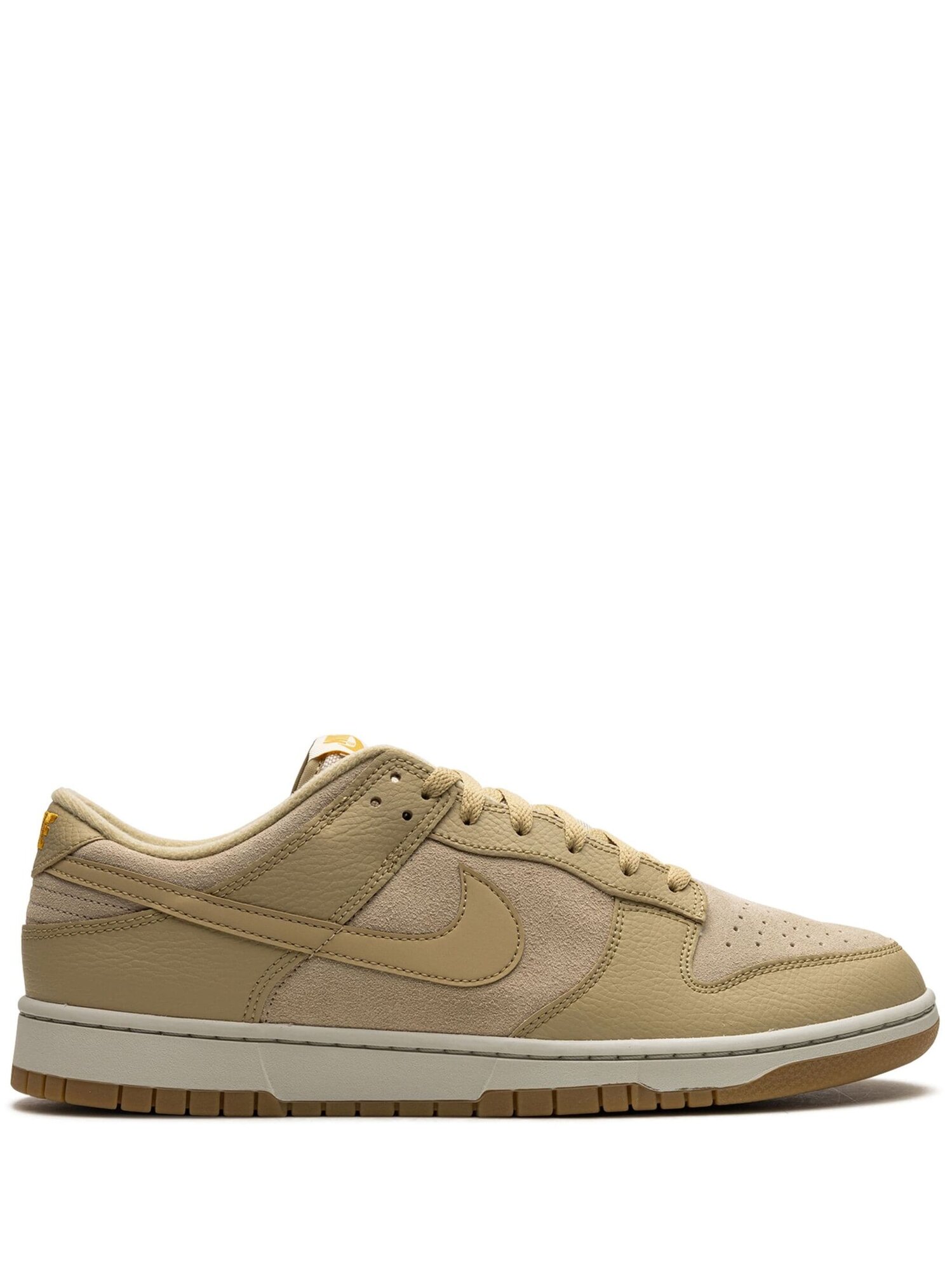 Кроссовки Dunk Low Wheat