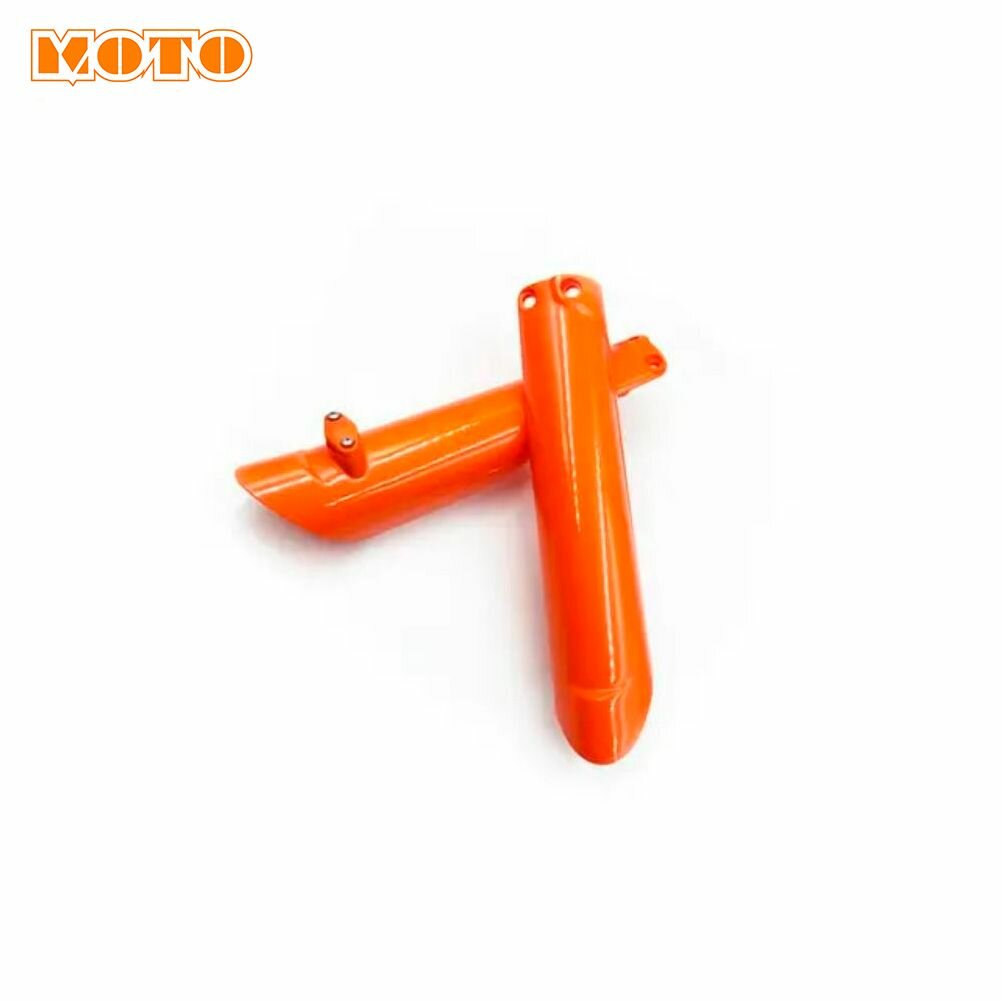 Защита вилки MOTO Racing для KTM, GASGAS, HUSQVARNA