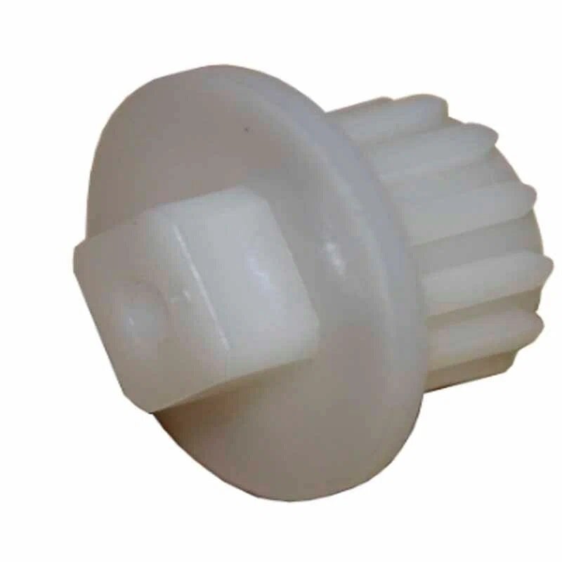 Втулка шнека мясорубки Zelmer/Philips (861203), 420306564070, MGR005UN, ZL009