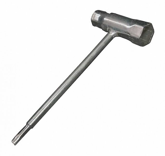 Ключ звёздочка универсальный для бензопилы STIHL (13х19)