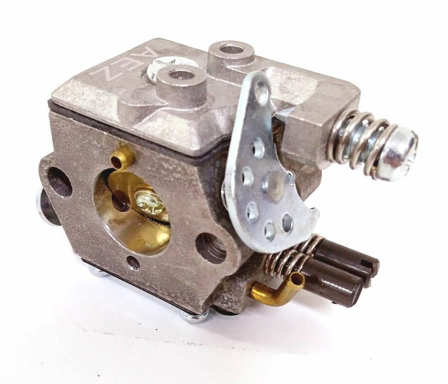 Карбюратор для бензопилы OleoMac GS35 (50240045R)