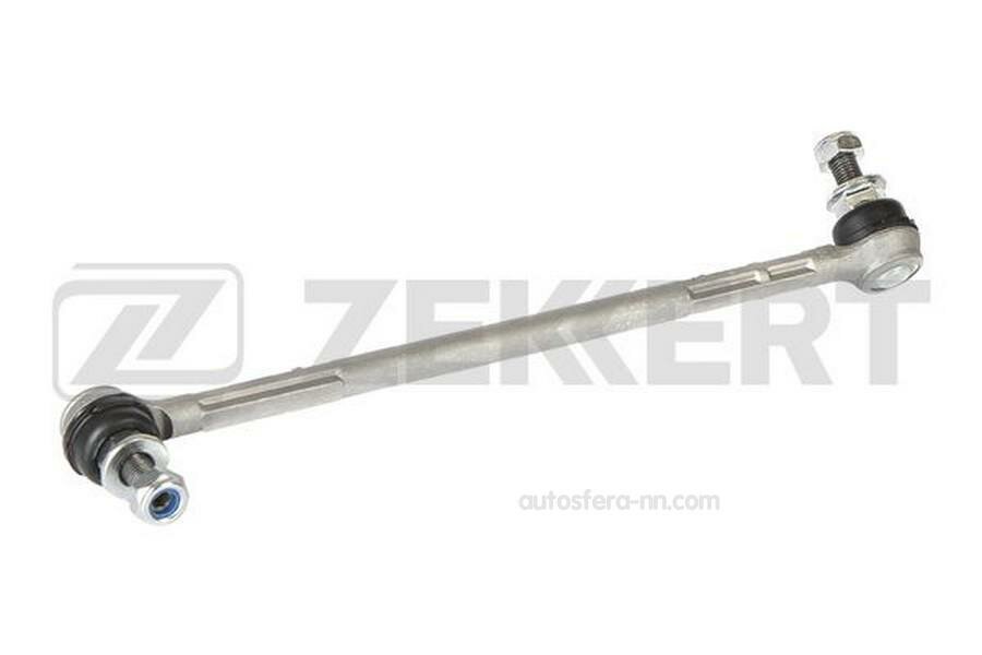 ZEKKERT SS1529 Стойка стабилизатора перед. лев. BMW 3 (E90-E93) 04- X1 (E84) 09- 1 (E81-E88) 04- Z4 (E89) 09-