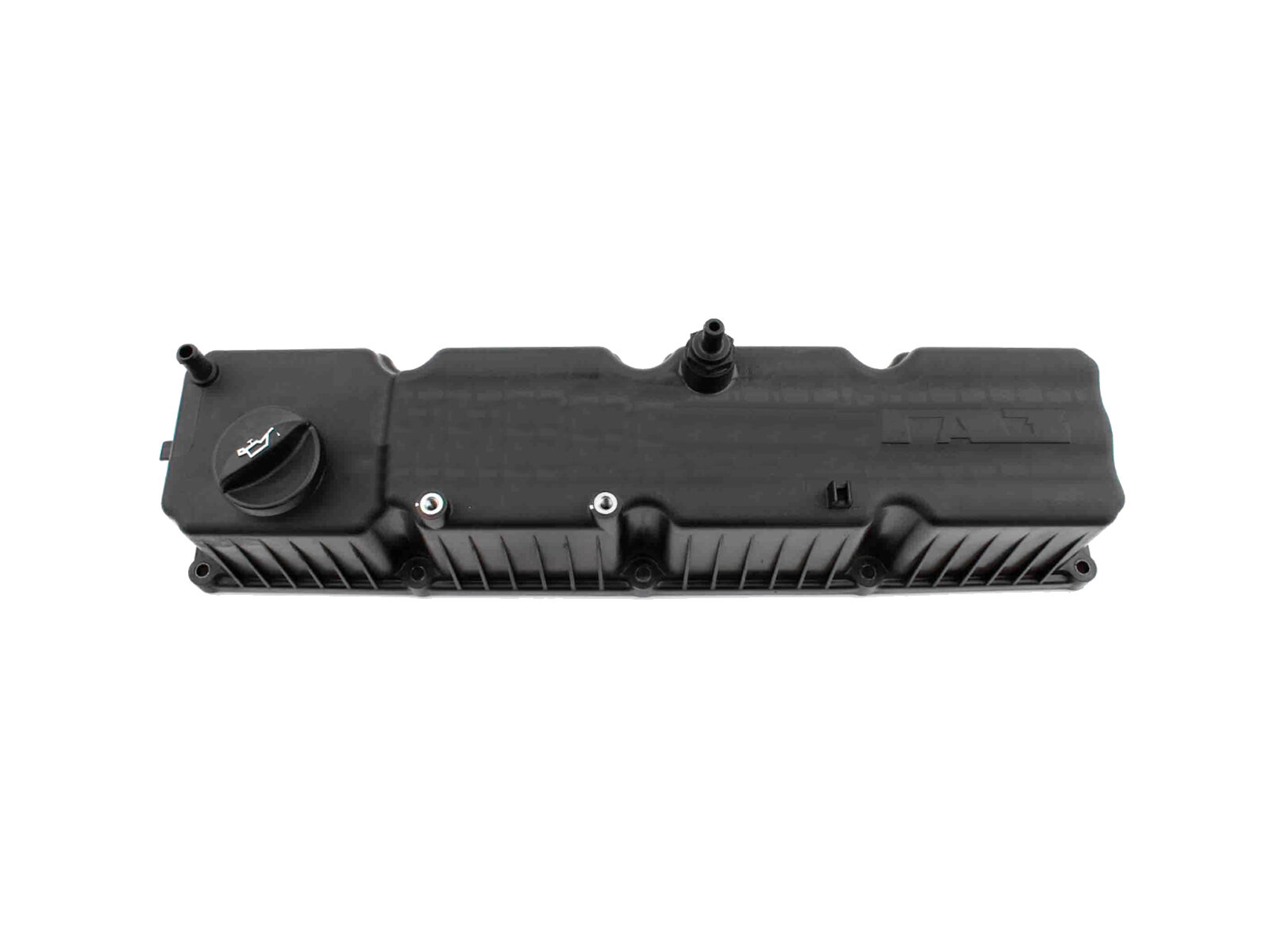 Крышка клапанная ГАЗель Next EvoTech 2.7 в сборе АО ГАЗ