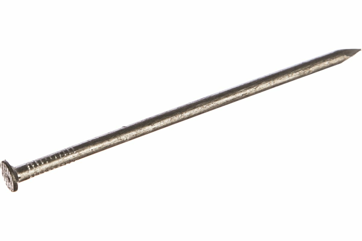 Tech-Krep гвозди строительные 3,5x90 мм, коробка 700г (примерно 106 шт) 102007