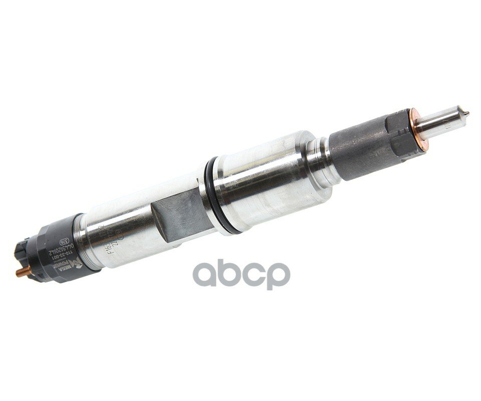 Насос-форсунка ЯМЗ-650.10 ЕВРО-3 MEGAPOWER MEGAPOWER Automotive арт. 110-33-001