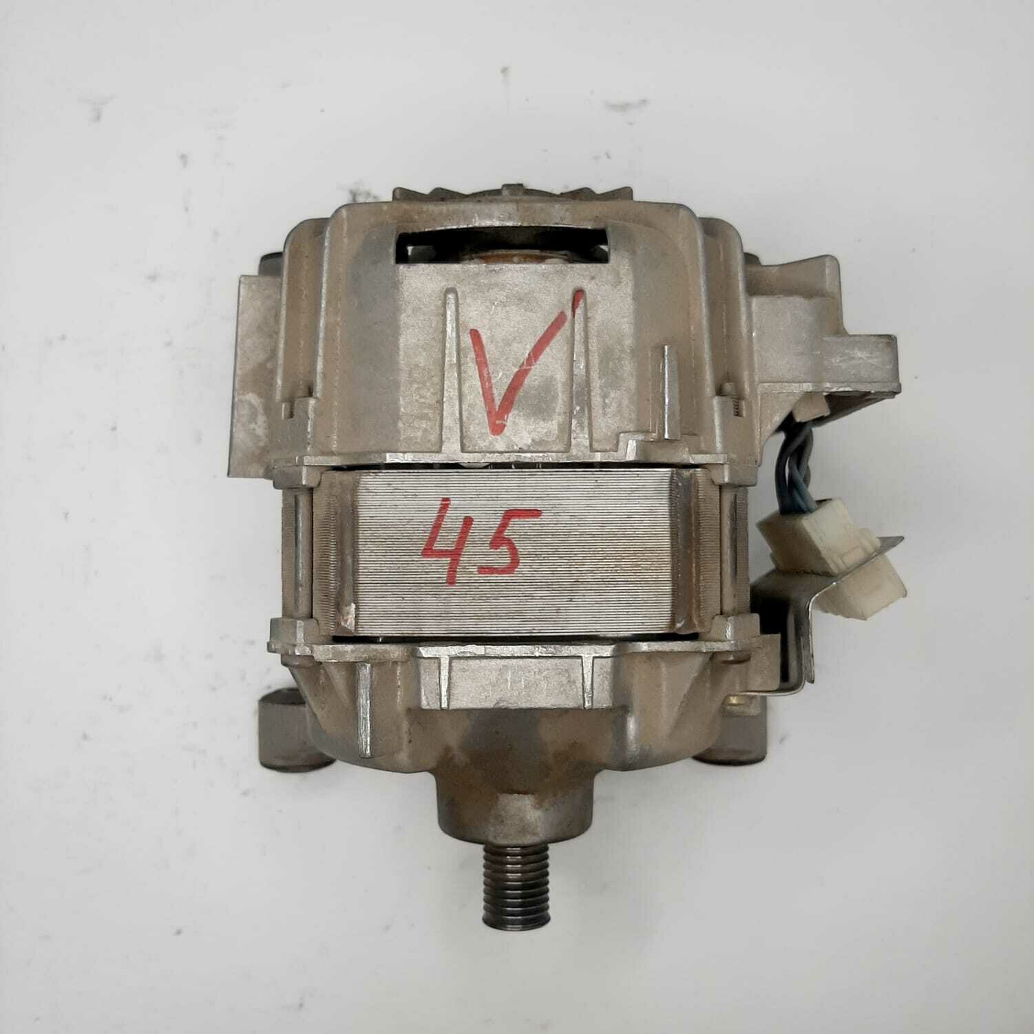 45 Двигатель стиральной машины Ardo 512014302 б/у