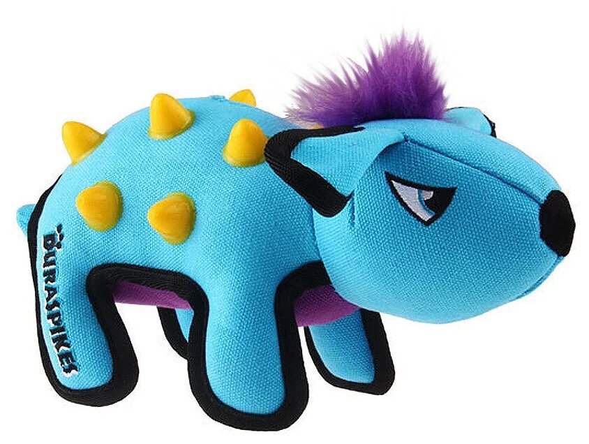 Игрушка для собак, GiGwi "DURASPIKES" Кролик 24 см