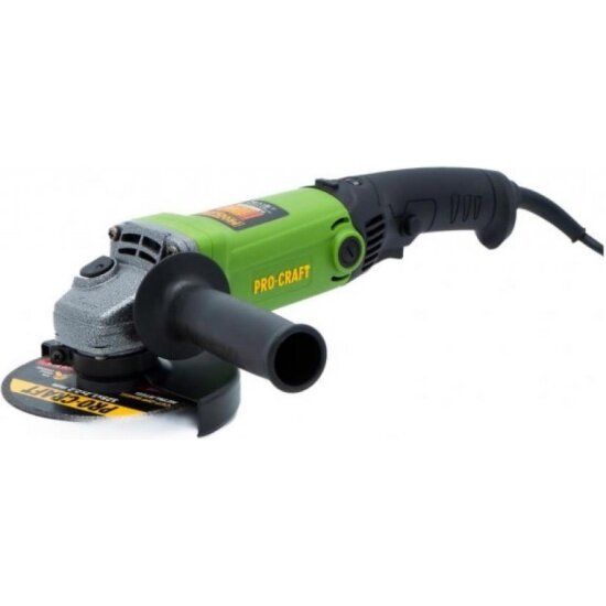 Углошлифовальная машина Procraft PW1200ES