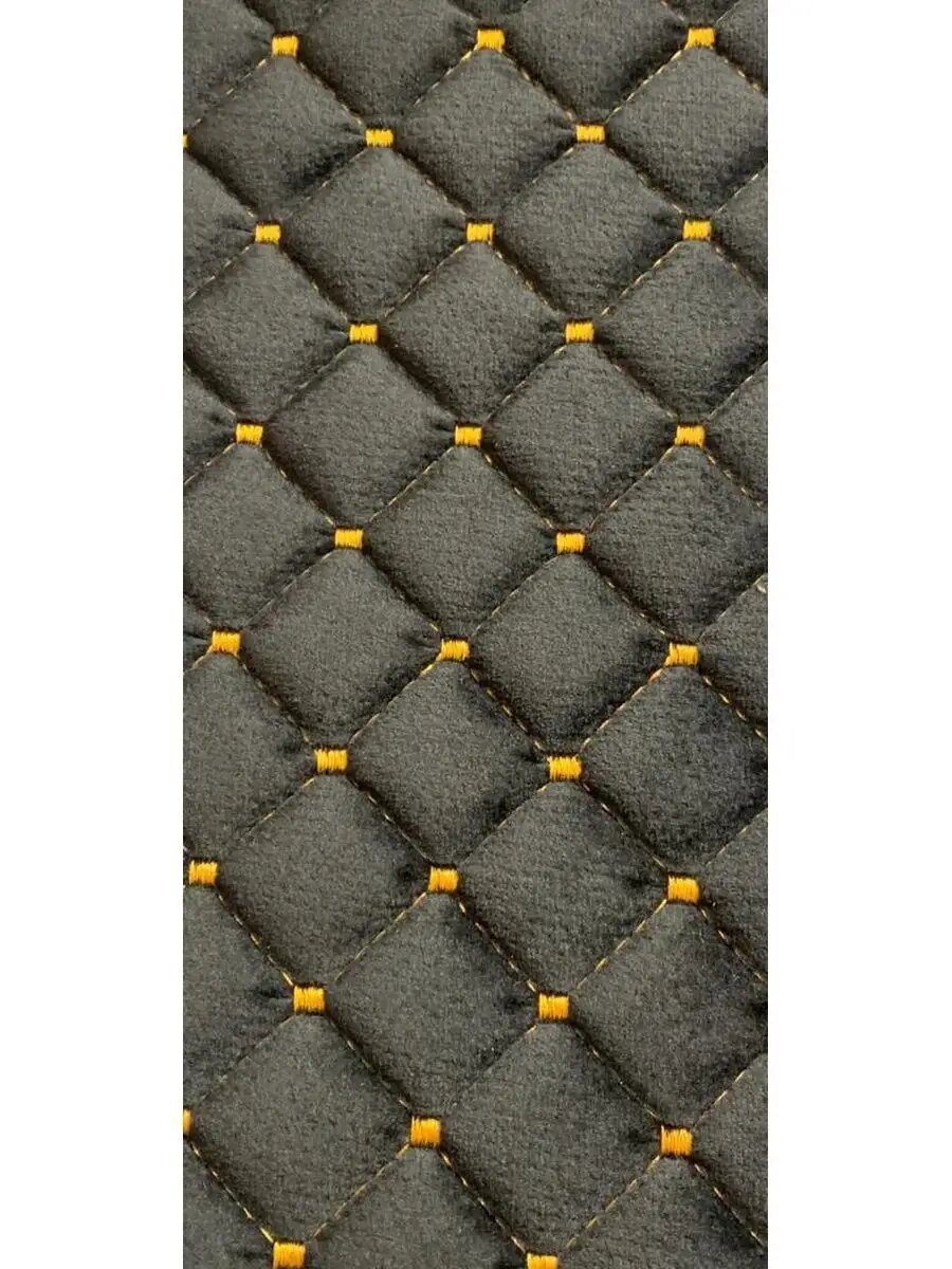 Чехлы накидки на сиденья KAMAZ КАМАЗ-