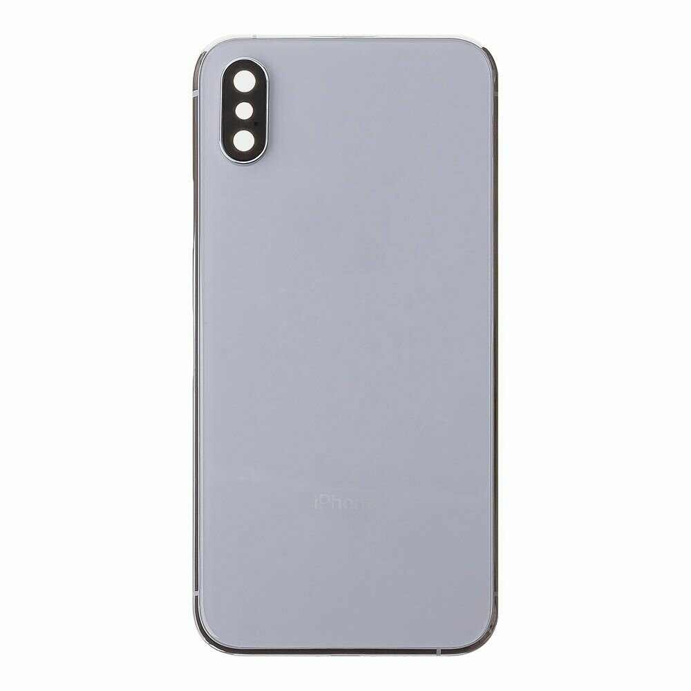 Корпус для Apple iPhone XS (белый)