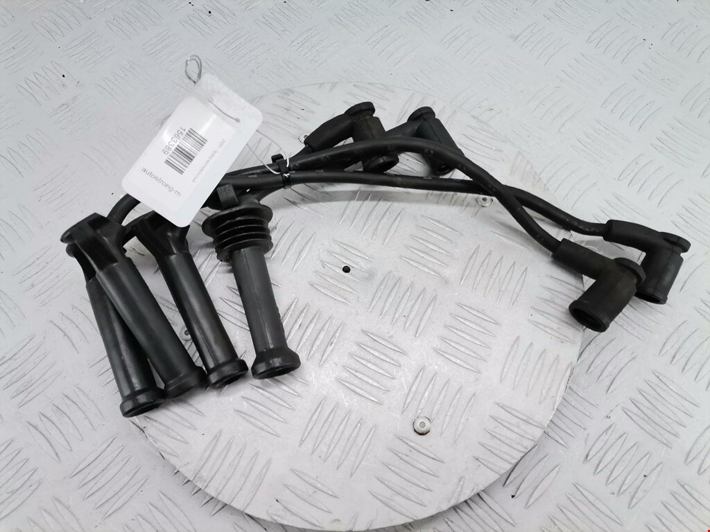 Провод высоковольтный (комплект) Ford Focus 1 1335374 арт. 1563389