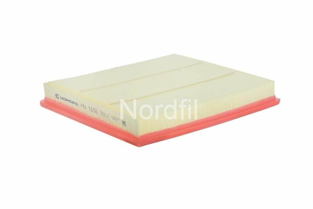 Фильтр воздушный Infinit QX56, Jeep Grand Cherokee I, II, Nissan Navara (D40), Pathfinder