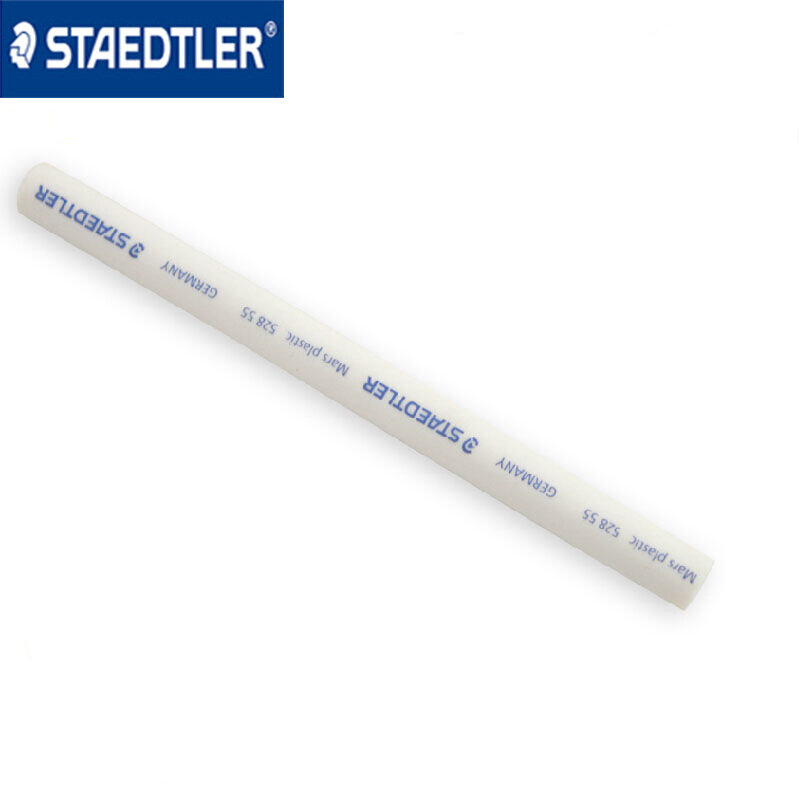 Ластик STAEDTLER 528 55, автоматическая заправка, для студенческого ластика